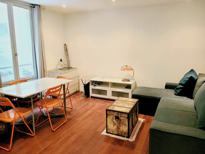 Charmant Studio - Paris
