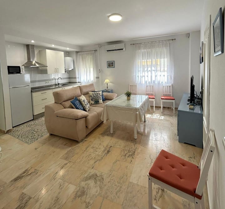 Apto. Córdoba Famorcas - Fuente Palmera