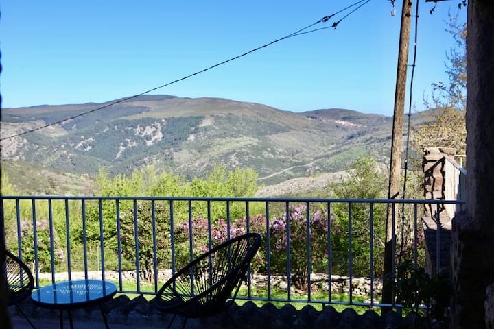 Escapada Rural. Casa Kurantu - Peguerinos