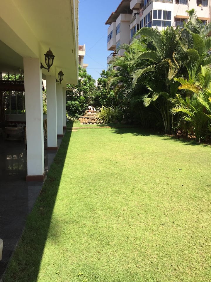 Raj Retreat - Mangalore