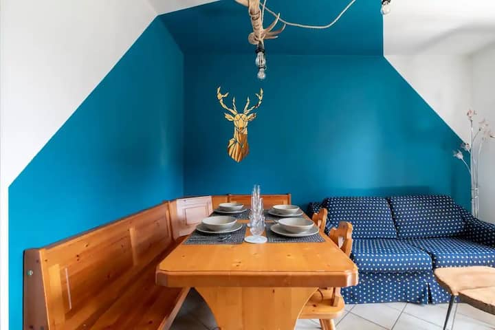 Comfort E Stile A Gallio Con Vista Sul Sacello - Asiago