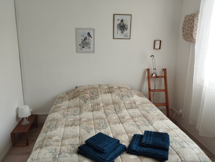 Chambre D'hôtes Indépendante Proche Lézardrieux - Lézardrieux