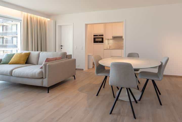 Sea & Sunhome - La Panne