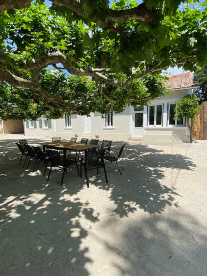 Gîte Camargu’alpilles - Eygalières