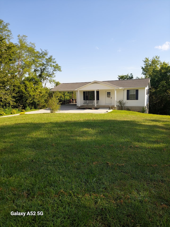 Arks Nature 3 Miles From Ark - Corinth, KY