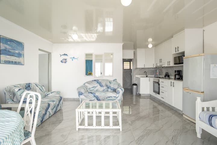 Beach Cottages 2 With Ocean Views - Ifafa Beach