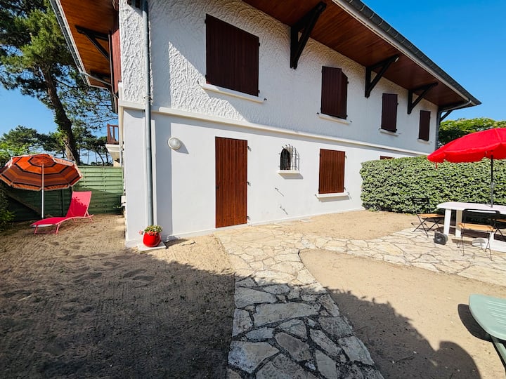 Appartement T2 Est - Mimizan