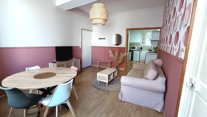 Appartement - Terre De Bourgogne - Avallon
