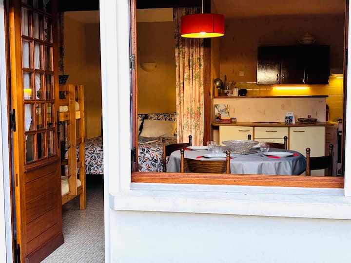 Studio Ouest - Mimizan