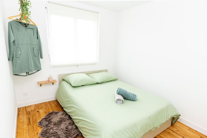 Maison Prestige : Cosy Et Grand Jardin - Dole - Jura