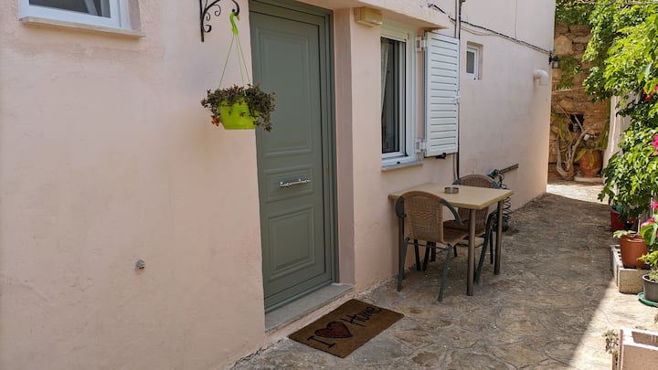 Villa Amalia #3, Mirabello Gulf View - Agios Nikolaos