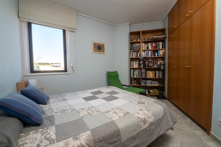 Habitación Al Lado De La Playa - La Barceloneta