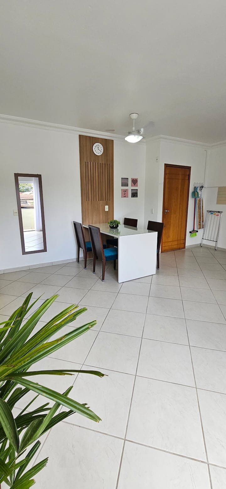 Len103 - Apartamento Paris - Joinville