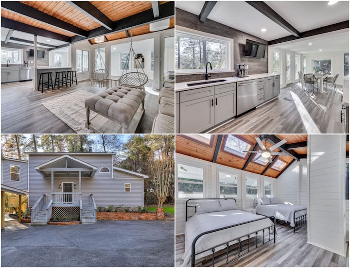 Mayo #A- 3 Miles From Masters Tournament! - Augusta