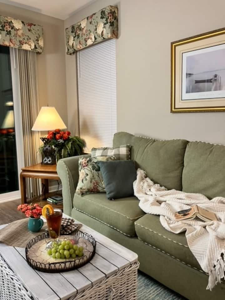 This Fall, Explore Paradise At Sunset Beach - Sunset Beach, NC