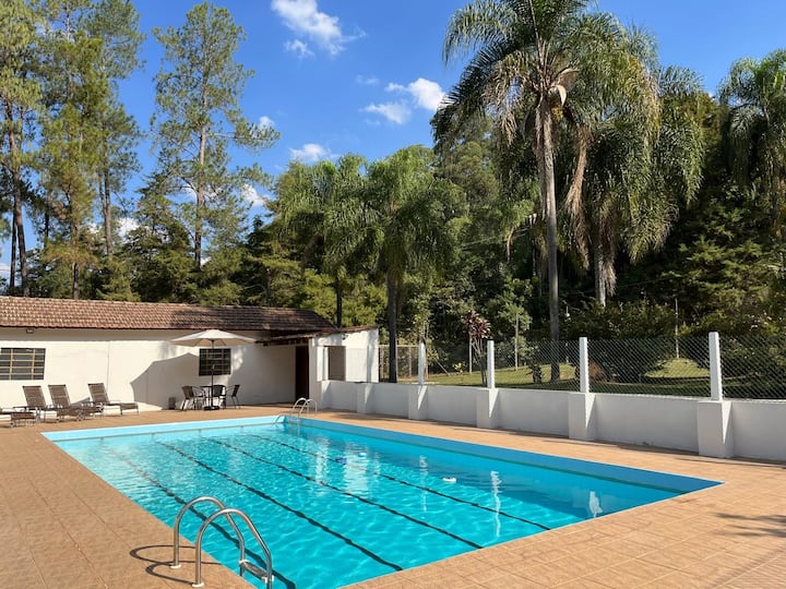 Chácara Santa Maria - Itupeva