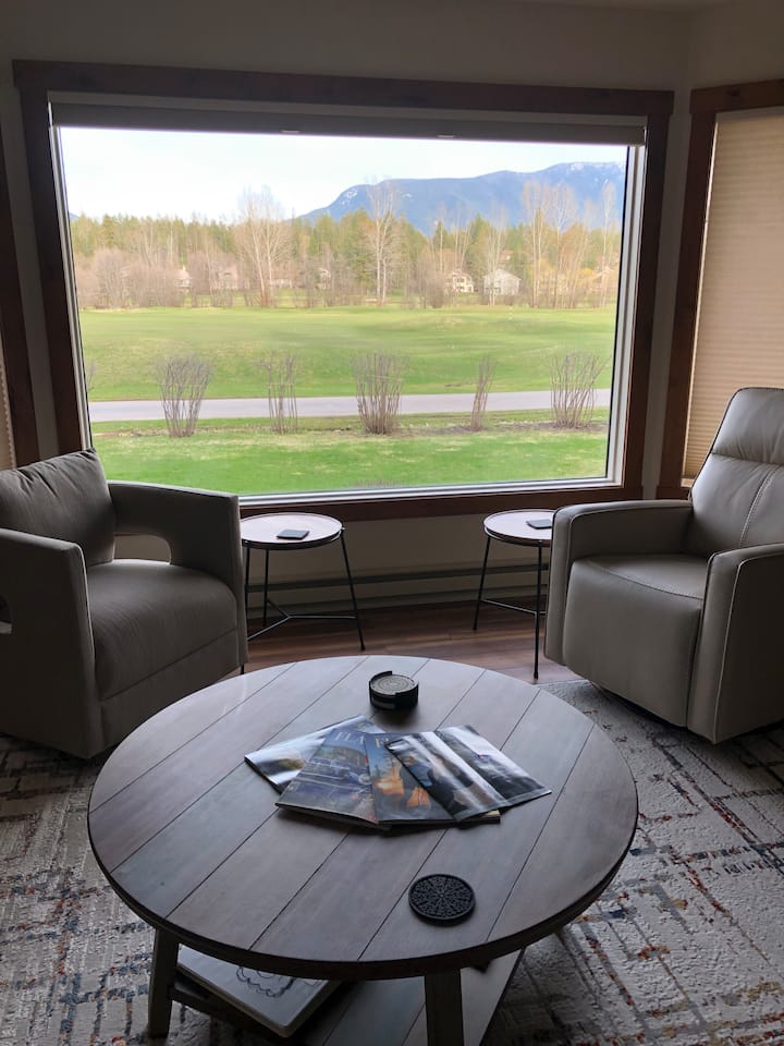 Montana Dream Inn - Columbia Falls, MT