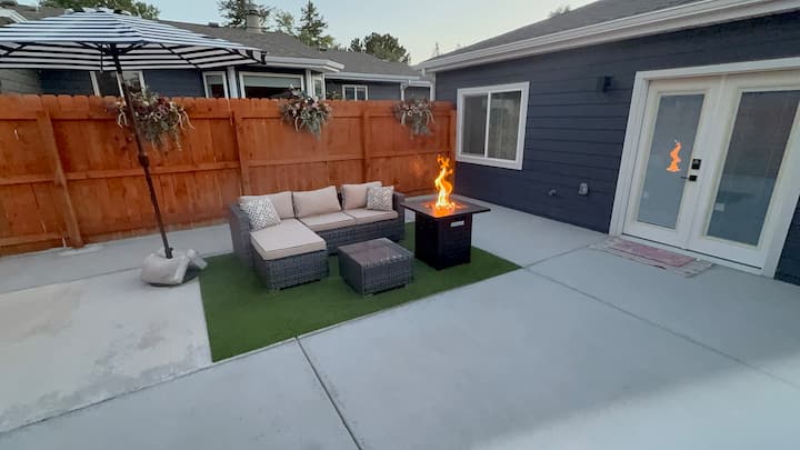 Charming Guesthouse Near Shops, Dining & Parks - Broomfield