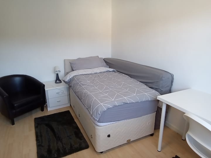 Warm And Cheerful 4 Bed House +Free Breakfast - 채텀
