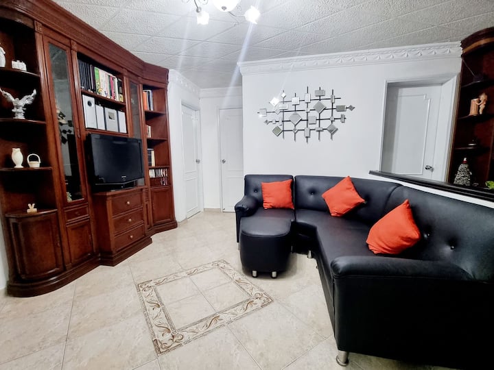 Hermosa Casa En Diamante 2 Bucaramanga - Bucaramanga