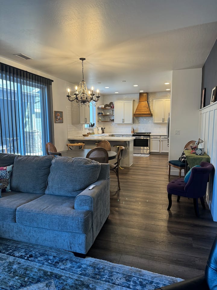Anthropologie Inspired Home In The Pines - フラッグスタッフ, AZ