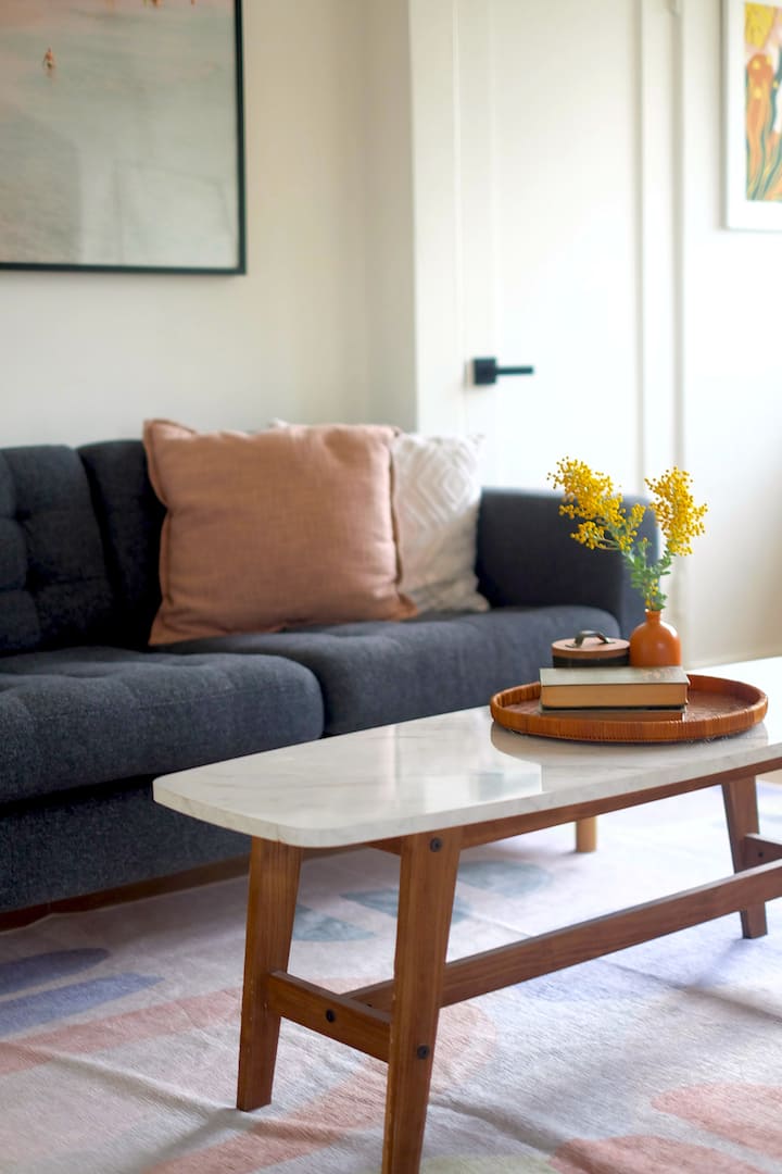 Cozy 2br 1 Ba In Lovely Pasadena - Pasadena, CA