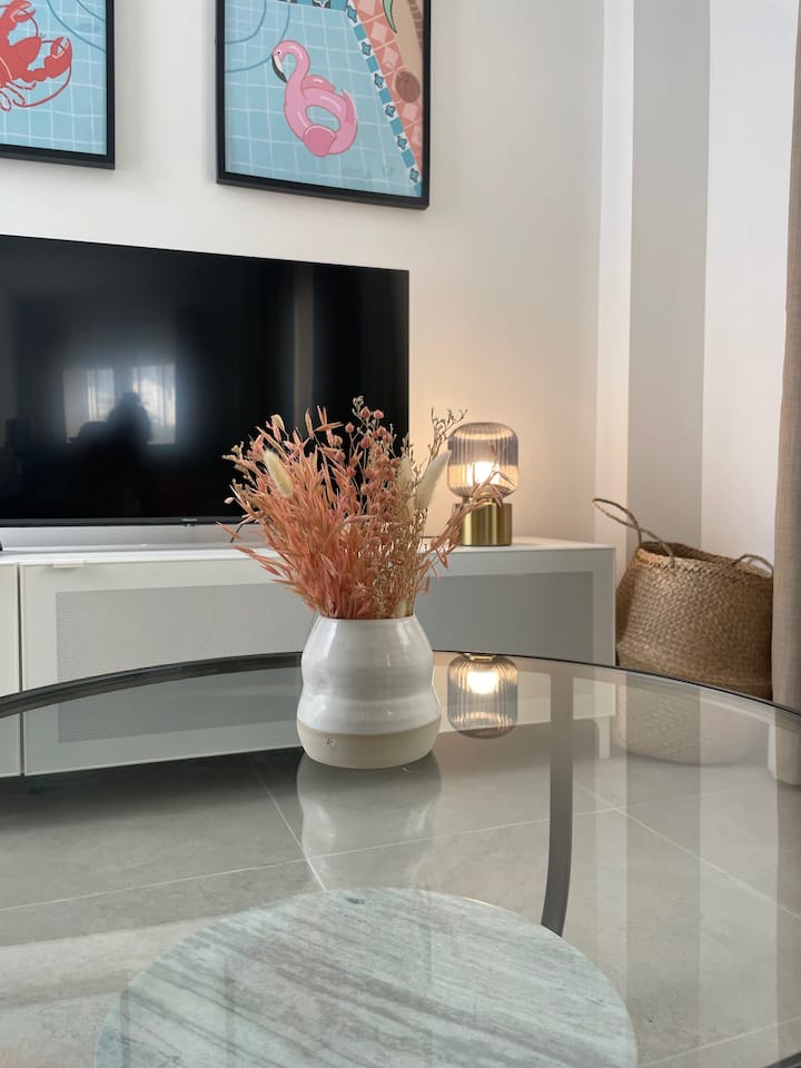 Appartement Rooftop Centre Ville - Cannes