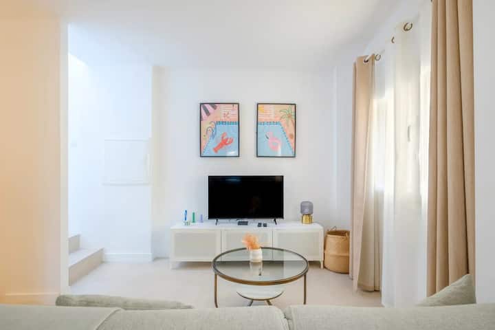 Appartement Rooftop Centre Ville - Cannes