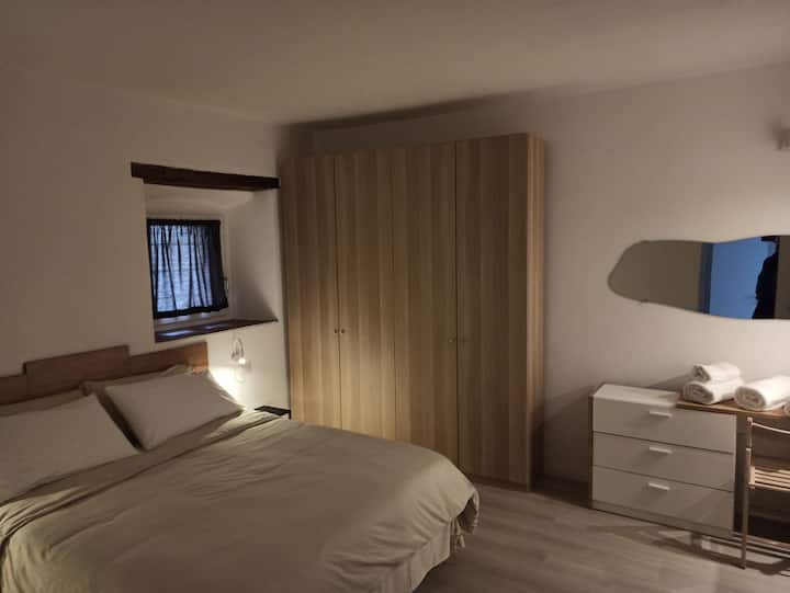 La Divina. Accogliente Bilocale - Provincia di Bergamo