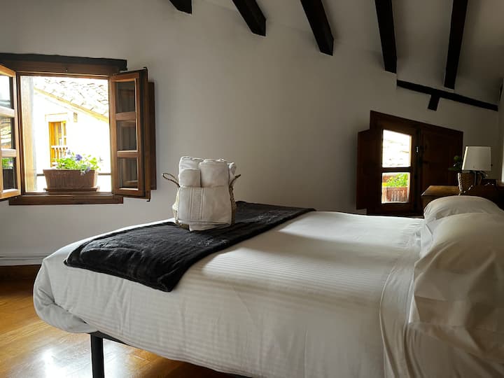 El Rincón De Potes - Potes