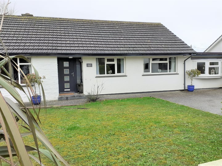 Rock Cornwall Holiday Bungalow - Padstow