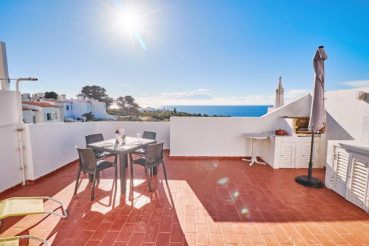 Apartment Buenos Momentos - Carvoeiro
