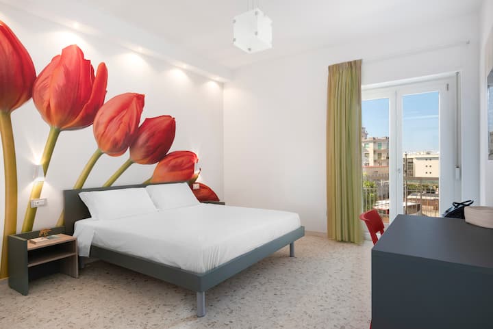"Extra_large" Central Apartment - Sorrento