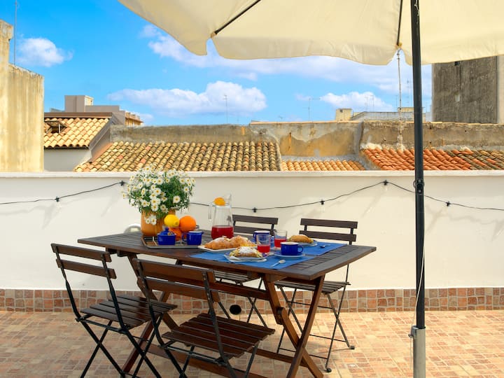 'La Casa Del Fotografo' - Syracuse