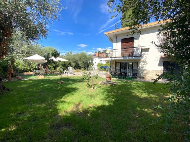 Casa Lilly - Diano Marina