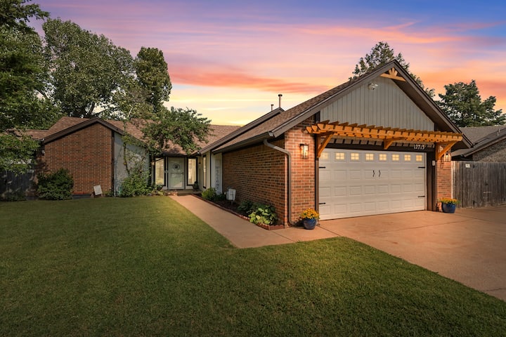 Entwood - Oklahoma City, OK