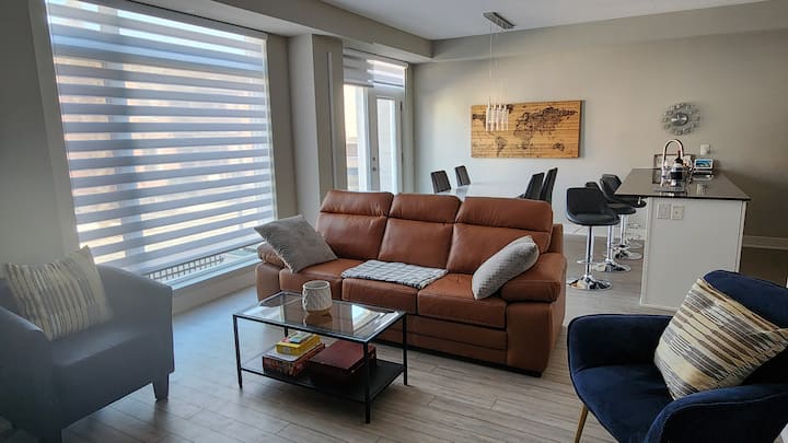 Lansdowne Terrace Home - Ottawa