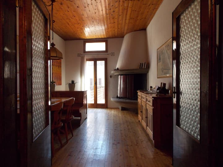 Stella De Tolomei Intera Casa - Ferrara