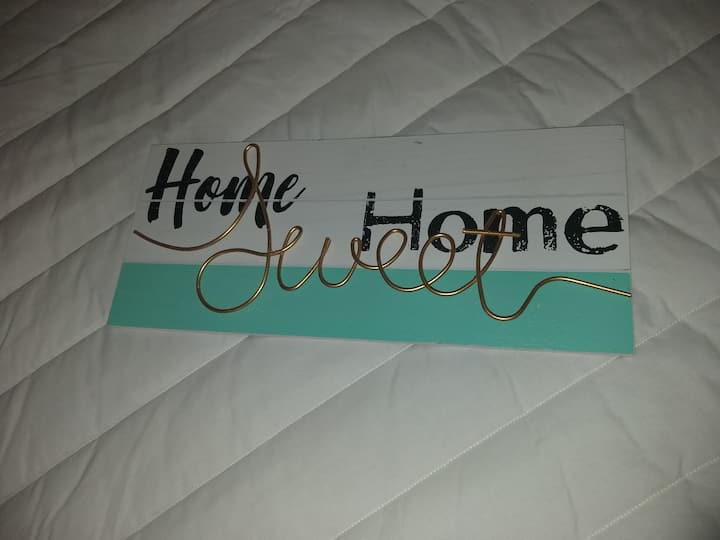 Home Sweet Home Cottage - Polokwane