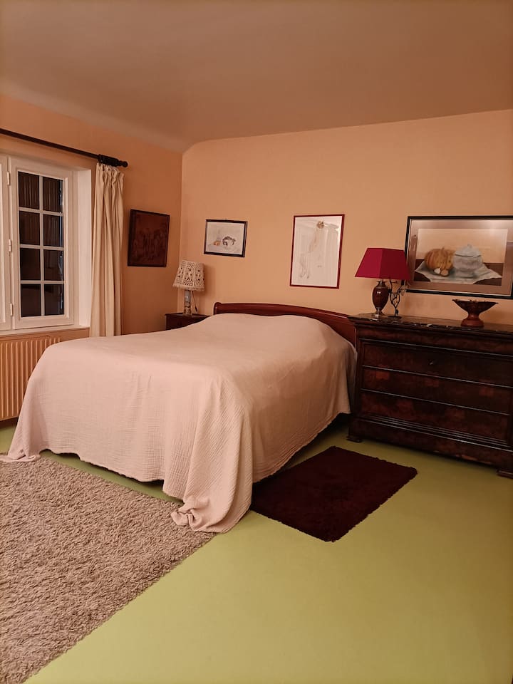 Repos Et Calme ! - Pouilly-sur-Loire