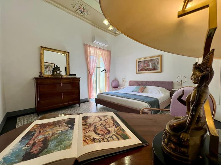 Palazzo D'arte - Luxury Home - Ragusa Centro - Provincia di Raguse
