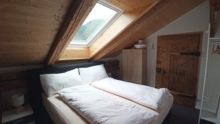 Möblierte 3,5 Zi. Ferienwohnung In Ardez - Ardez