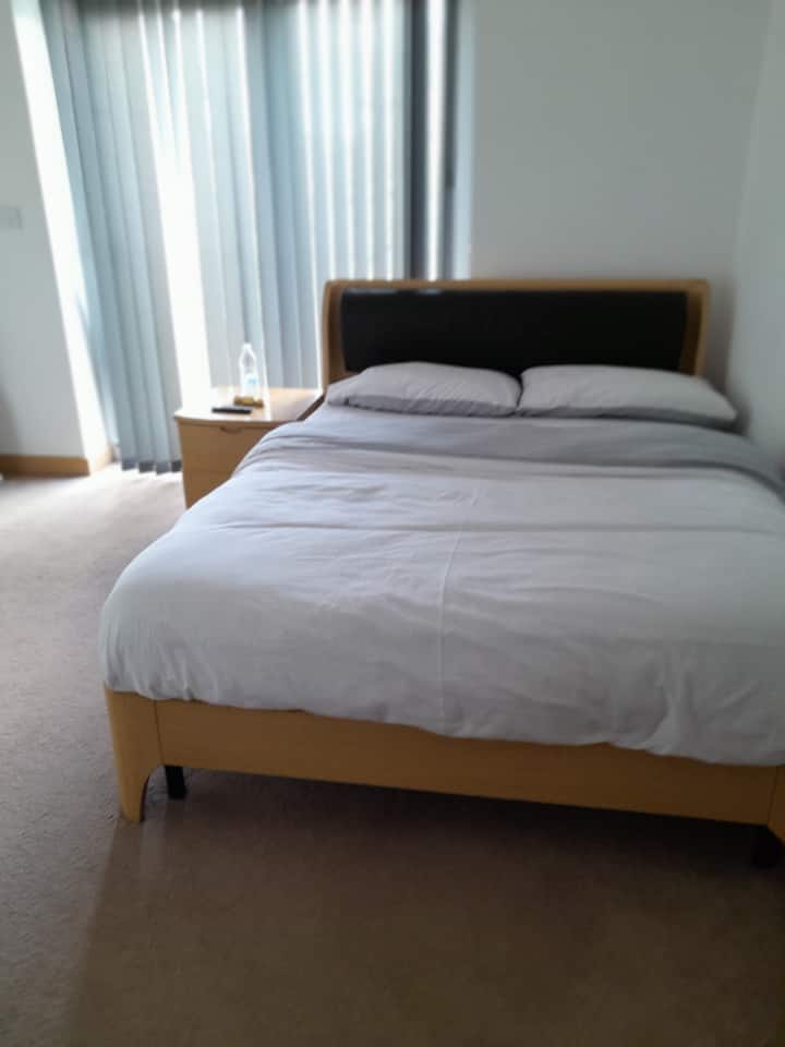 Room 1 In Apartment - Dartford