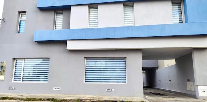 Tu Espacio En Río Gallegos: Encanto Lumínico - Rio Gallegos