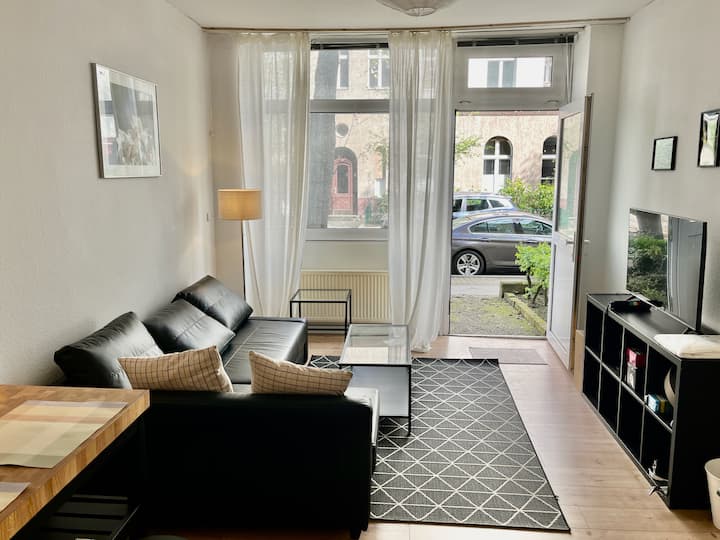 Bestlage In Berlin Friedenau! - Berlin