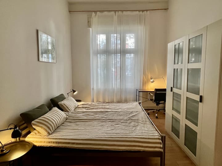 Bestlage In Berlin Friedenau! - Berlín