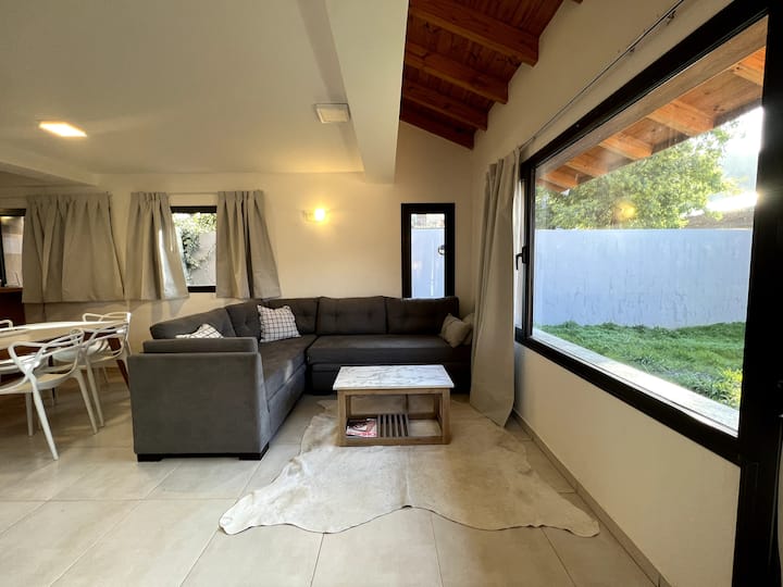 Hermoso Duplex En San Martin! - San Martín de los Andes