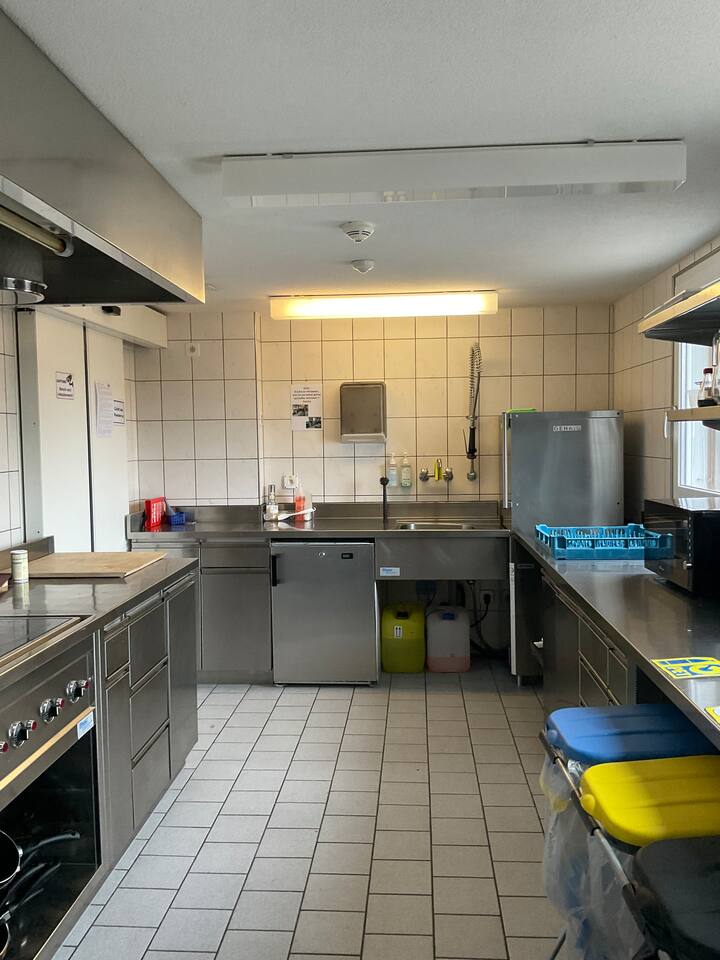 22 - Gästehaus Erika - Hundwil - Appenzellerland - Appenzell