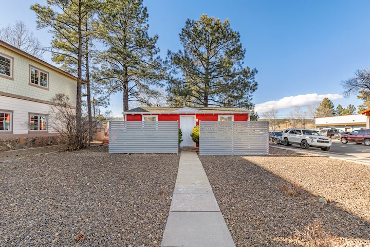 Downtown Berry Bungalows - 2 Single Family Homes - フラッグスタッフ, AZ