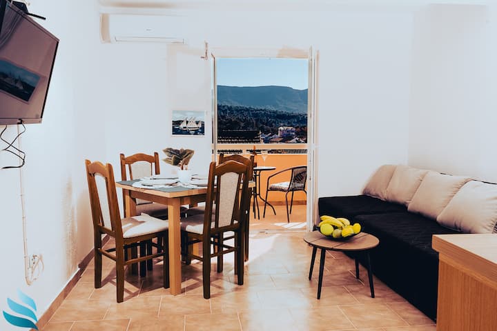 Apartmani Hvar Spa By Nives - Jelsa